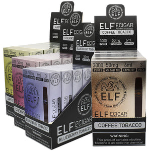 Cigar Vape | Online shop for the best disposable vapes & e-cigars