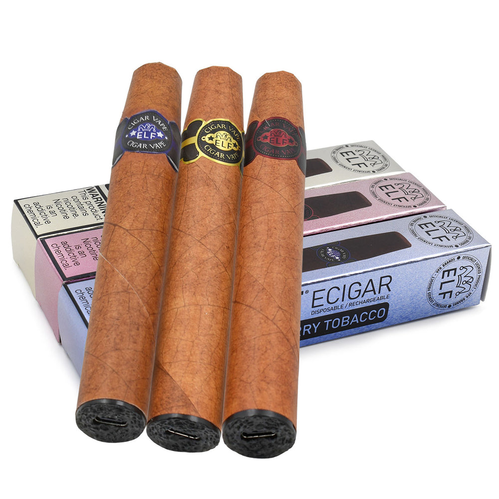 Cigar Vape | Online shop for the best disposable vapes & e-cigars