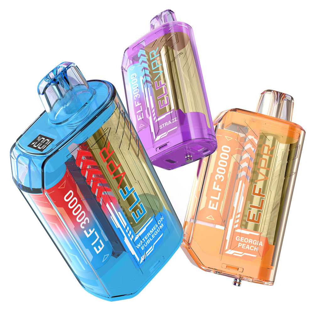 Cigar Vape Shop | Best Disposable Vapes & E-Cigars Online